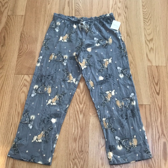 Disney | Intimates & Sleepwear | New Disney Ms Lady And Tramp Gray ...